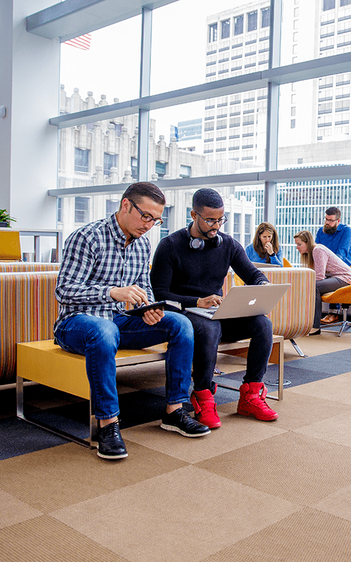 Our Home | Comcast Center Philadelphia Campus