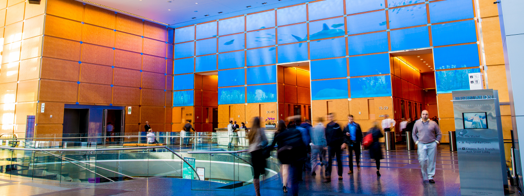 The Comcast Experience | Comcast Center Philadelphia Campus The Comcast Experience | Comcast Center Philadelphia Campus